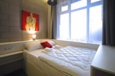 Номери та ціни – Cubby-Hotel